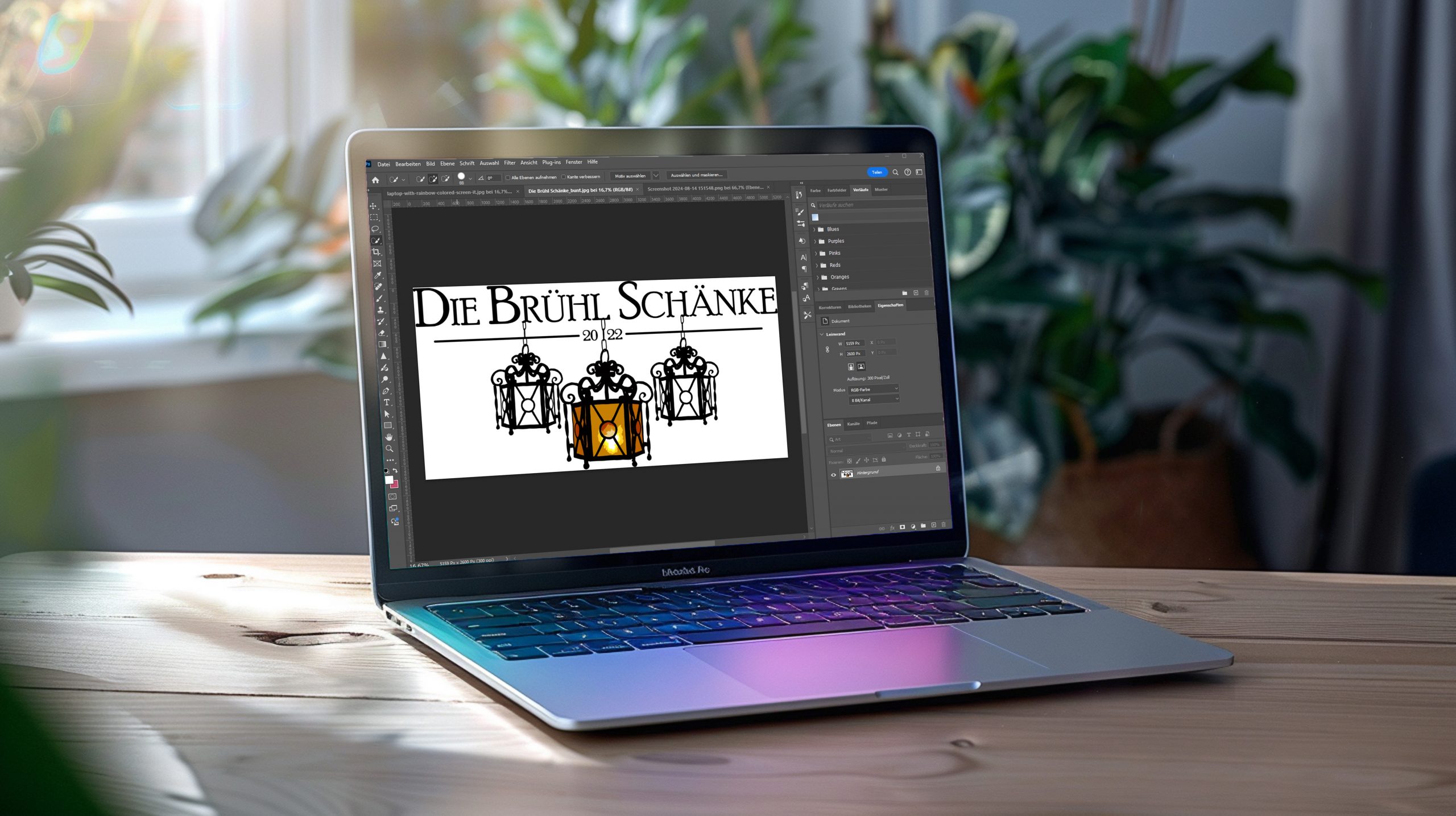 Startseite - ello design